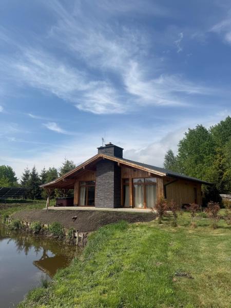 Domek Nad Bugiem - Polonia