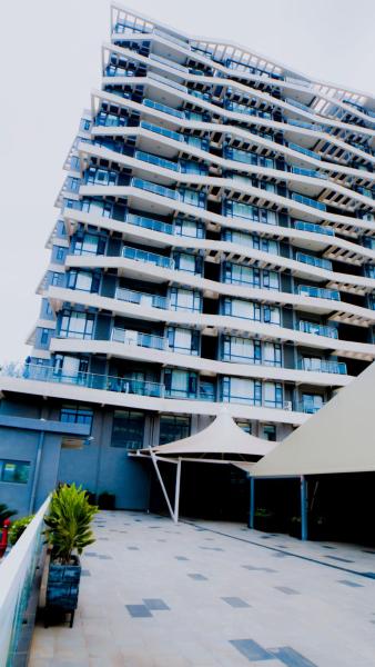Greenland Homeinn - Kigali