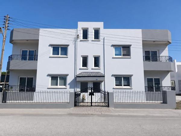 Fridas Apartments - Best Location In Famagusta Near Old Town - Famagouste