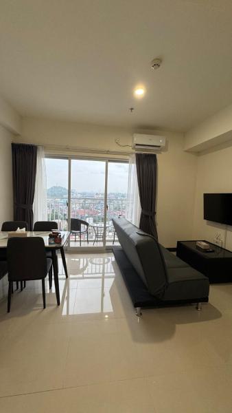 Citra Plaza Nagoya - 2br City View - Batam