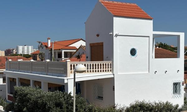El Chalet - Huelva