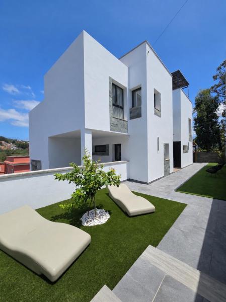 Villa Limonero - Arucas