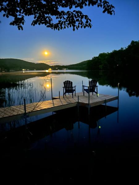 Berkshire Lake Lodge - Lee, MA