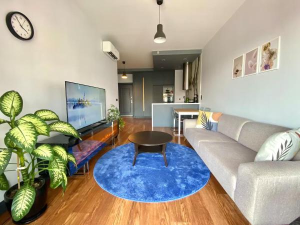Spacious And New House Taksim - İstanbul