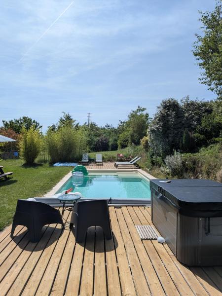 La Bulle Des Champs - Essonne