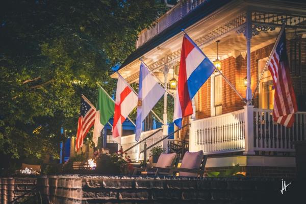 Main Street Inn - Kansas City, MO