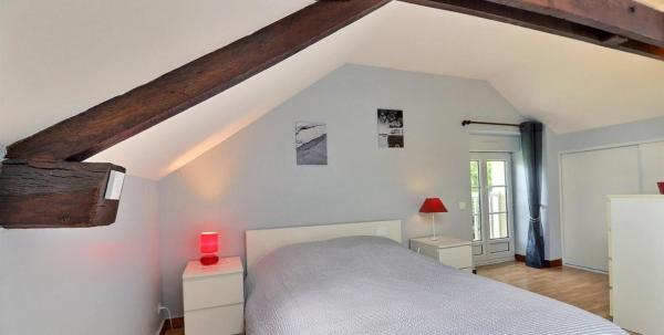 Maison Campagnes - Bédée