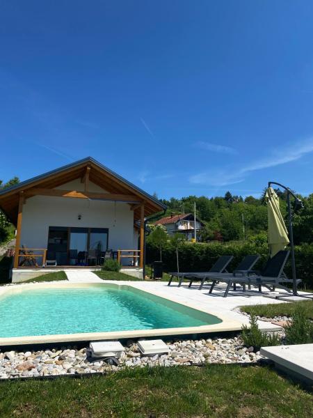 Sutla House - Jesenice