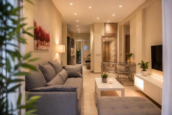 Ammos Elegant Luxury Apartment By Nestivo Hospitality - Corfu