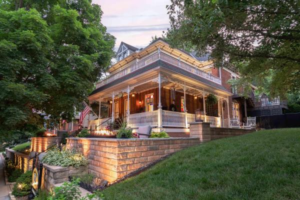 Main Street Inn - Kansas City, MO