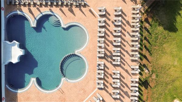Hotel Caprice Sa Coma Park - Sa Coma