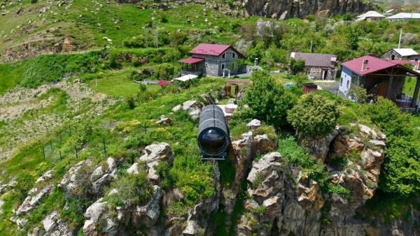 River Home Villa - Armenia