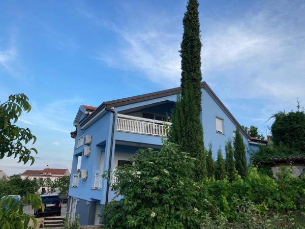 Apartmani Ivković - Vrsar