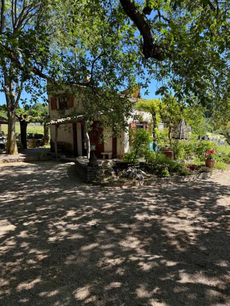 Le Cabanon - Forcalquier