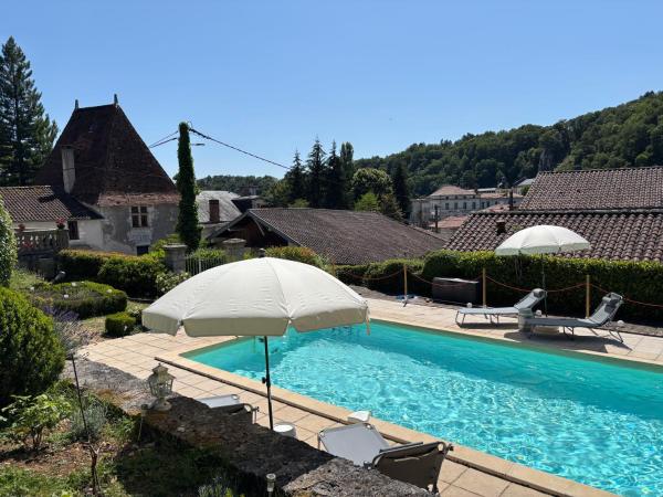 Le Studio - Brantôme