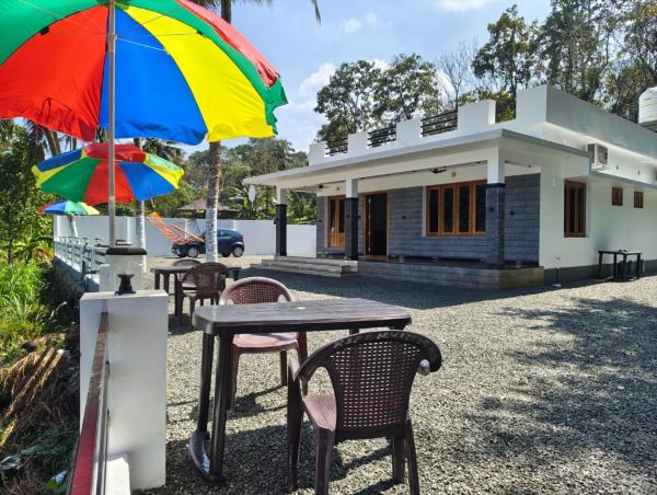 Nature Light Homestay - Pala