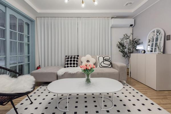 Cloud Nine Hongdae Private Apt - Séoul