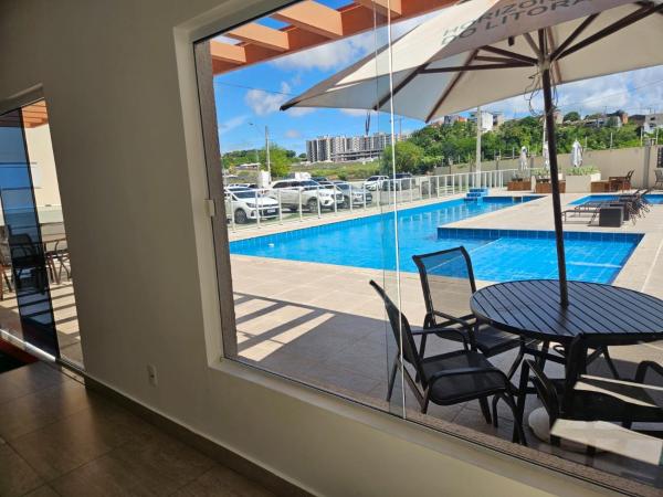Apartamento Em Maceió Vizinho Ao Parque Shopping - Maceió