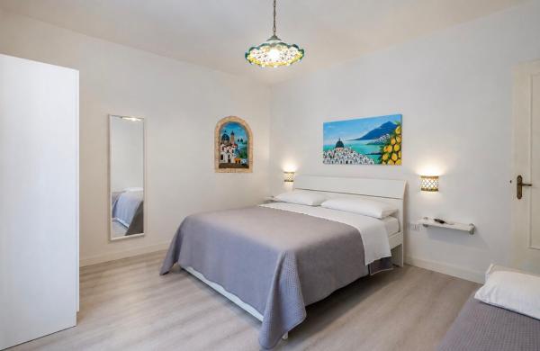 B&b Due Su Due Holiday - Vietri sul Mare