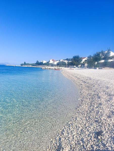Luxury Apartments Nicole - Arbanija