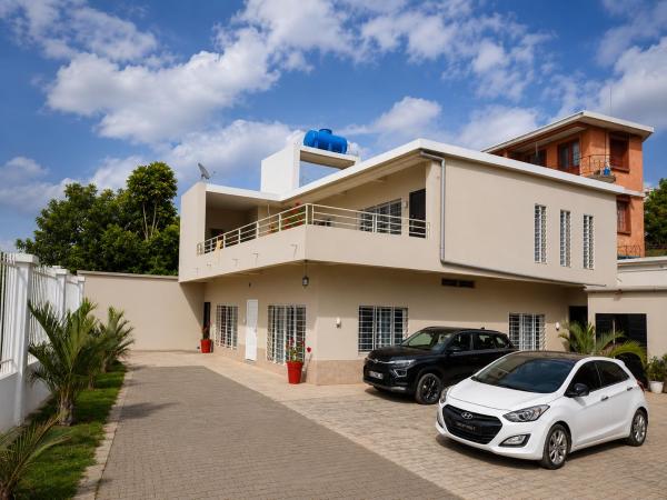 Milestone Villa - Antananarivo