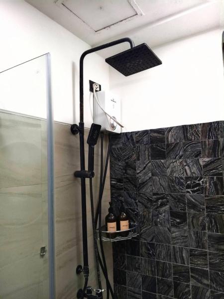 Heaven Grande Apartment - Las Piñas