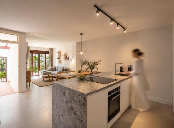 Maestranza Exclusive Townhouse Close To Puerto Banus With Bbq Pool - Marbella