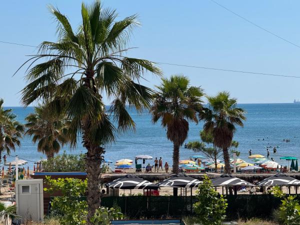 Casa Del Sol Seaside Hotel - Durrës