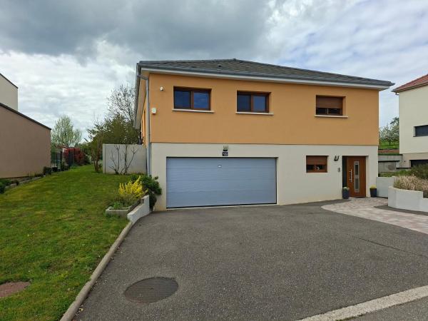 Apartment Einliegerwohnung - Canton de Jura