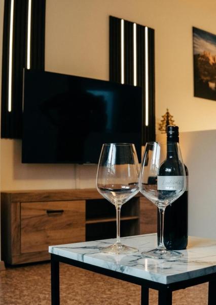 Ferienwohnung Salvenblick - Söll