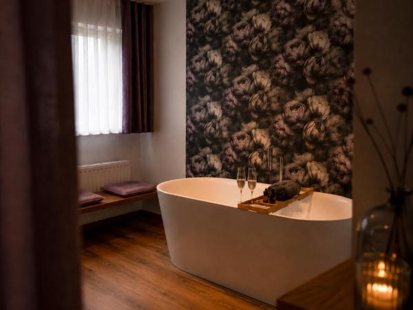 Hotel Garni Bergblick - Seelbach