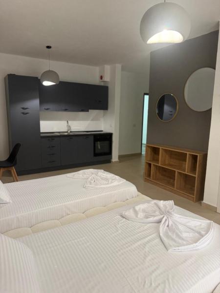Durres Seaside Apartments - Durrës