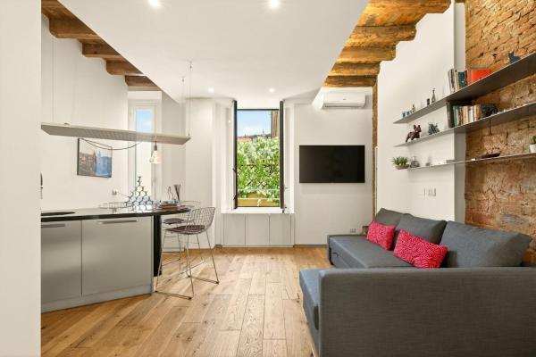 Bramante Apartment - Mailand