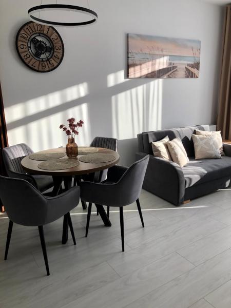Iga Baltic Apartment - 150m Od Morza - Ustronie Morskie