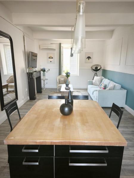 Appartement T3, Narbonne Centre Ville, Proche Des Grands Buffets - Narbona