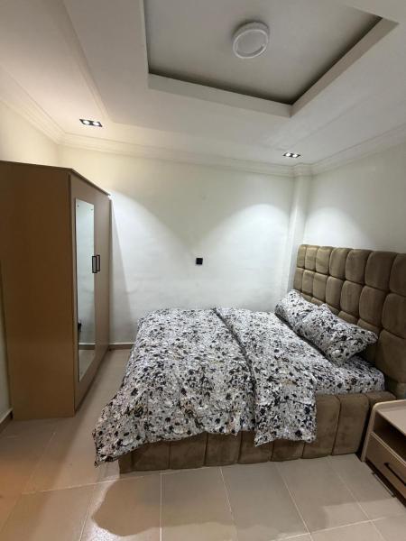 The Pointe Apartments - Lagos, Nigeria