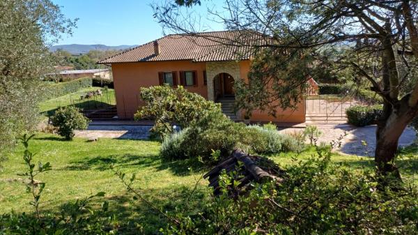 Villa Charlotte - Manciano