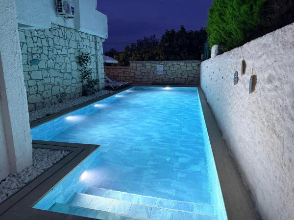 Talles Comfort - Çeşme