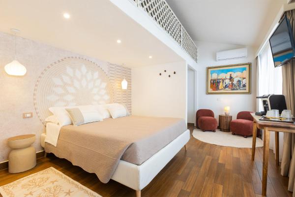 Palmasera Charming - Rooms & Suites - Cala Gonone