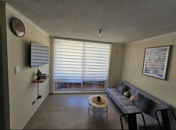 Samantha Home Av Pacífico - La Serena