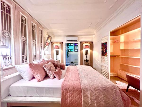 Ma Maison Stanley Deluxe - Alexandria