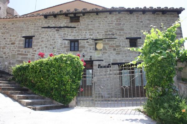 Apartamentos Rio Mora - Rubielos de Mora