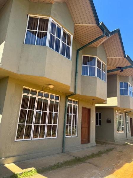 Cool Cottage Nuwara Eliya - Nuwara Eliya