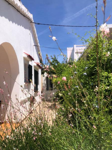Casa Típica Ciutadella Centro - Ciudadela