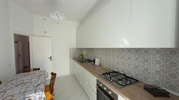 Appartamento Graziella, Nel Cuore Di Ischia Porto - Ischia