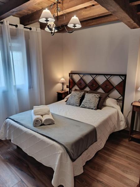 Apartamentos El Wala - Valle del Jerte