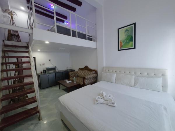 Nature Ray River View Hotel And Resort - Nepal