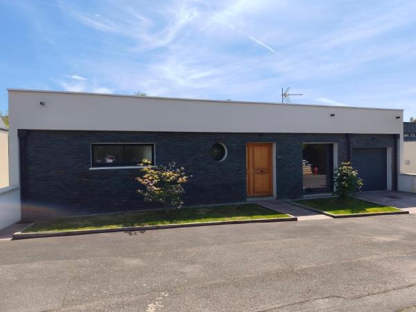 Maison 24h Du Mans Pour Chambres - Le Mans
