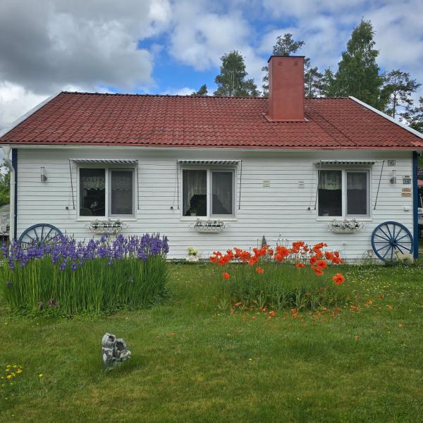 Stuga Ani - Degerfors