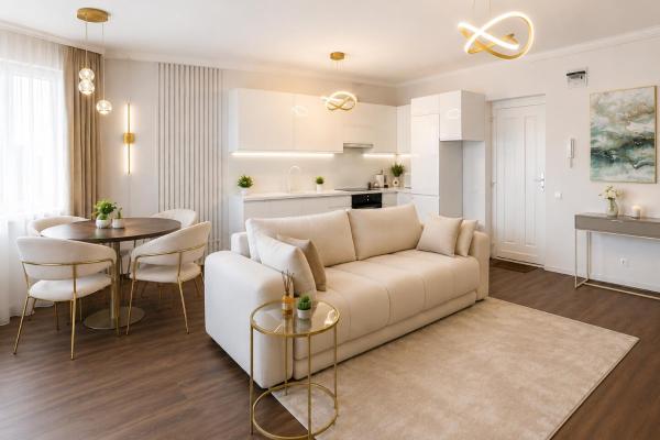 Pure Apartman -Free Private Garage - Nyiregyhaza